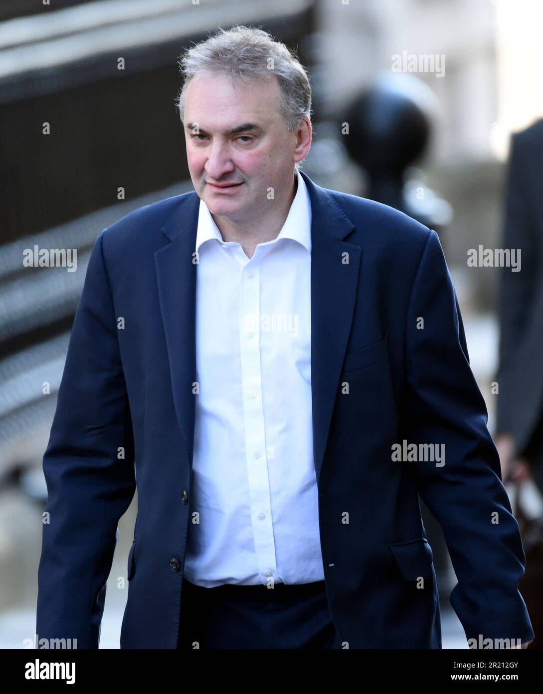 Sir christopher stephen wormald hi-res stock photography and images - Alamy