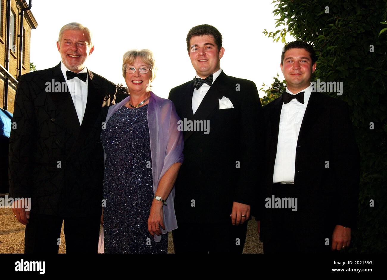 Barbara hutton hi-res stock photography and images - Alamy