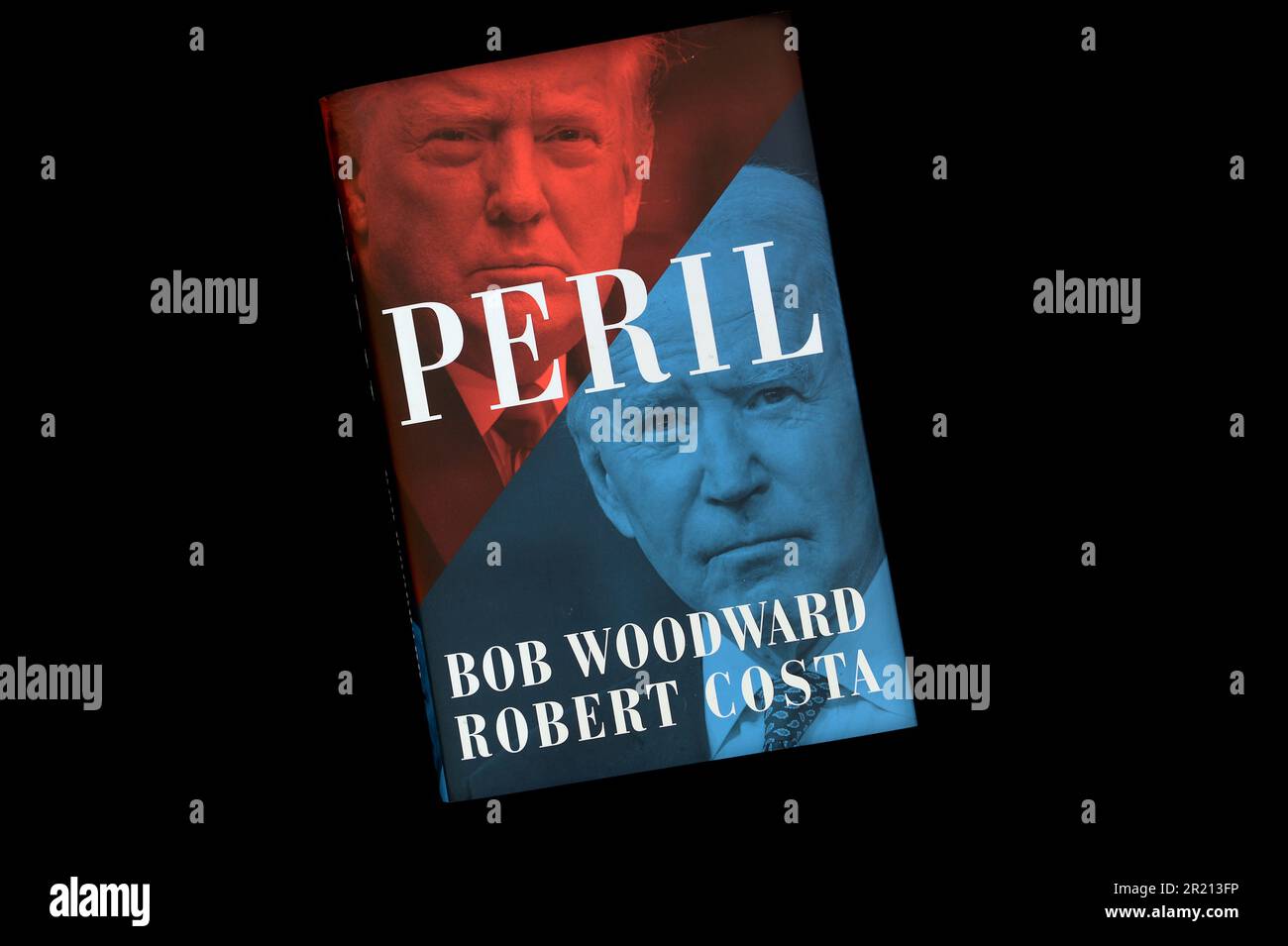 Peril fear hi-res stock photography and images - Alamy