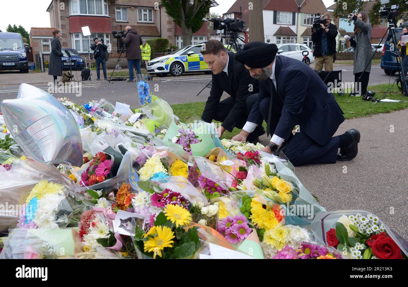 Councillor, surgery hi-res stock photography and images - Alamy