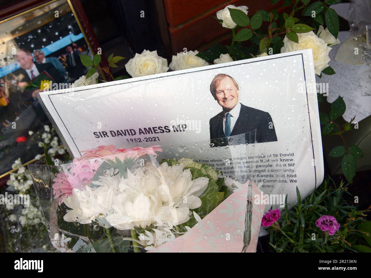 Scene with david essex hi-res stock photography and images - Alamy