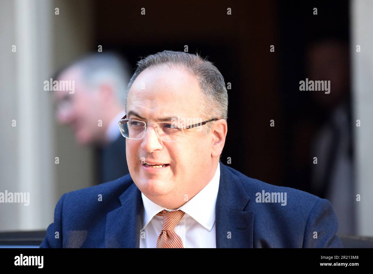 Michael ellis attorney general hi-res stock photography and images - Alamy
