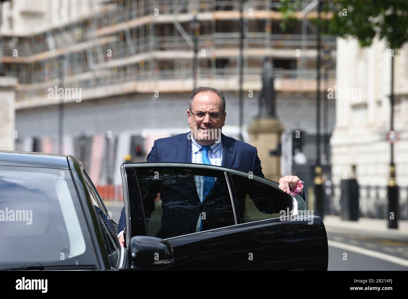 Paymaster general hi-res stock photography and images - Alamy