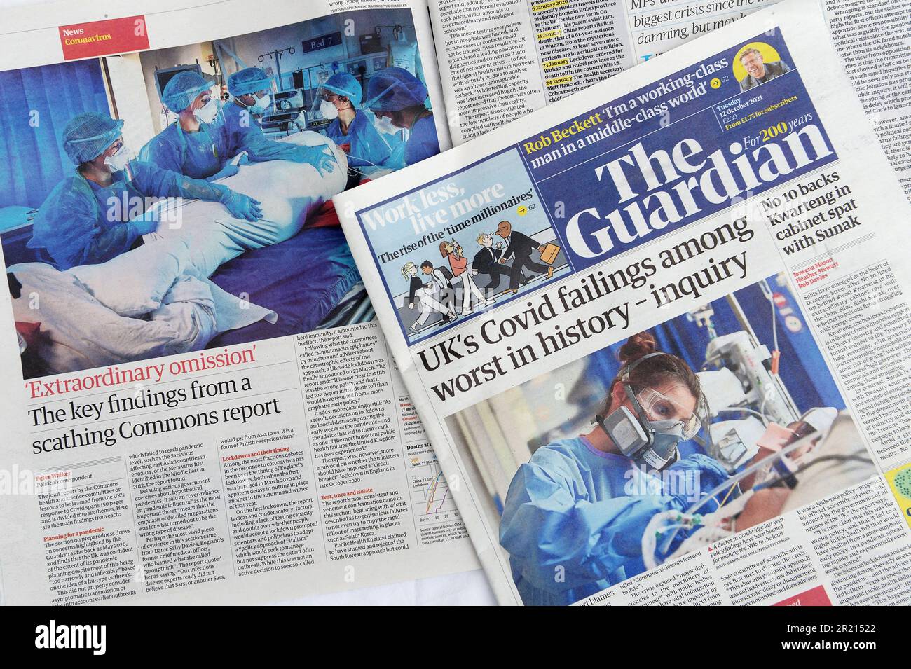 Failure media hi-res stock photography and images - Alamy