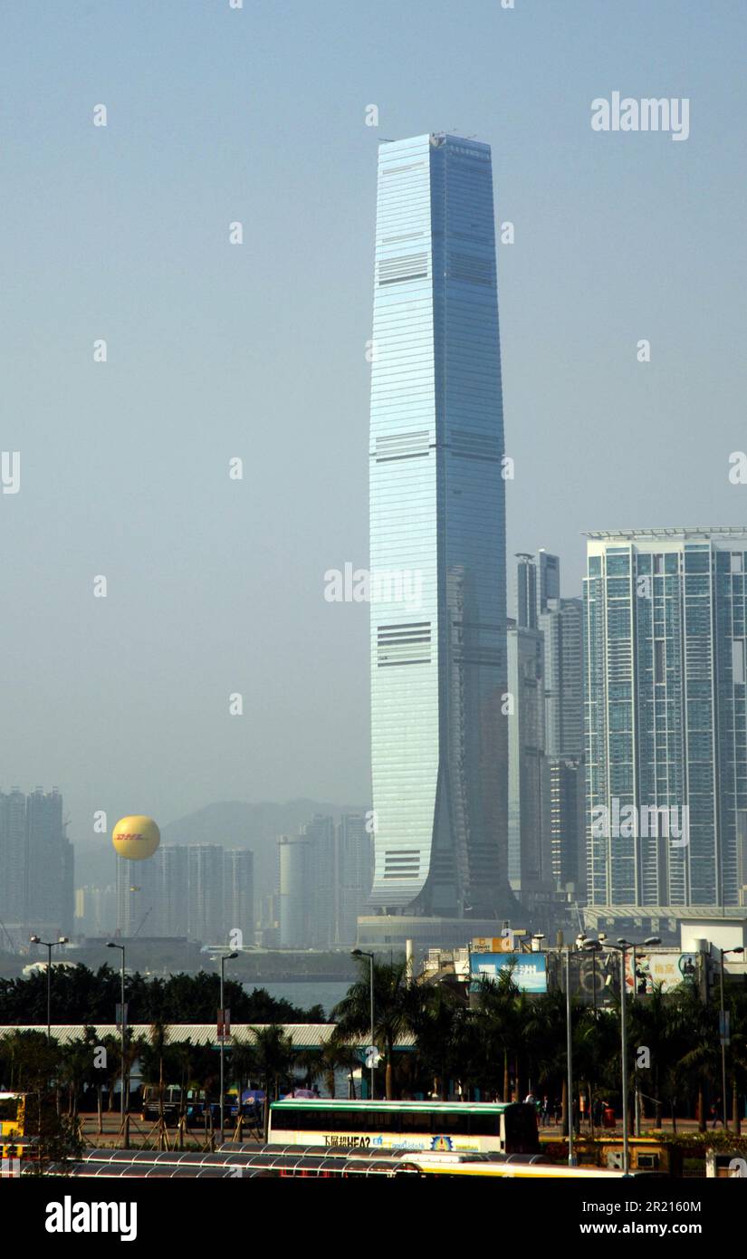 Morgan stanley hong kong hi-res stock photography and images - Alamy