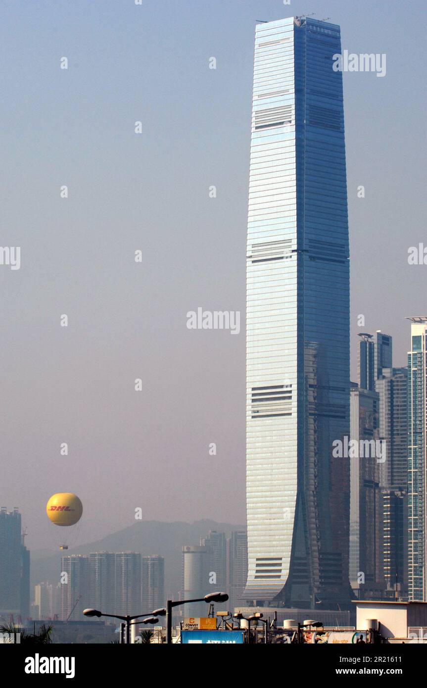 Morgan stanley hong kong hi-res stock photography and images - Alamy