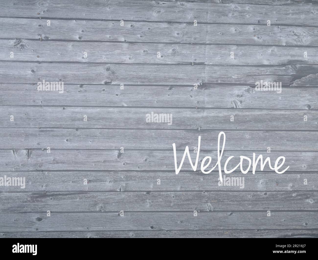 graphic resource template for announcement in group gathering Stock ...