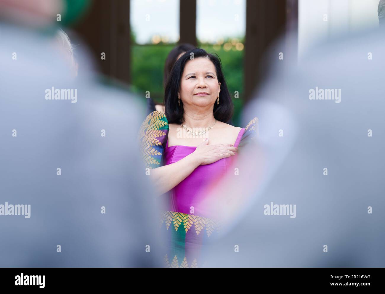 Irene susan barreiro natividad hi-res stock photography and images - Alamy