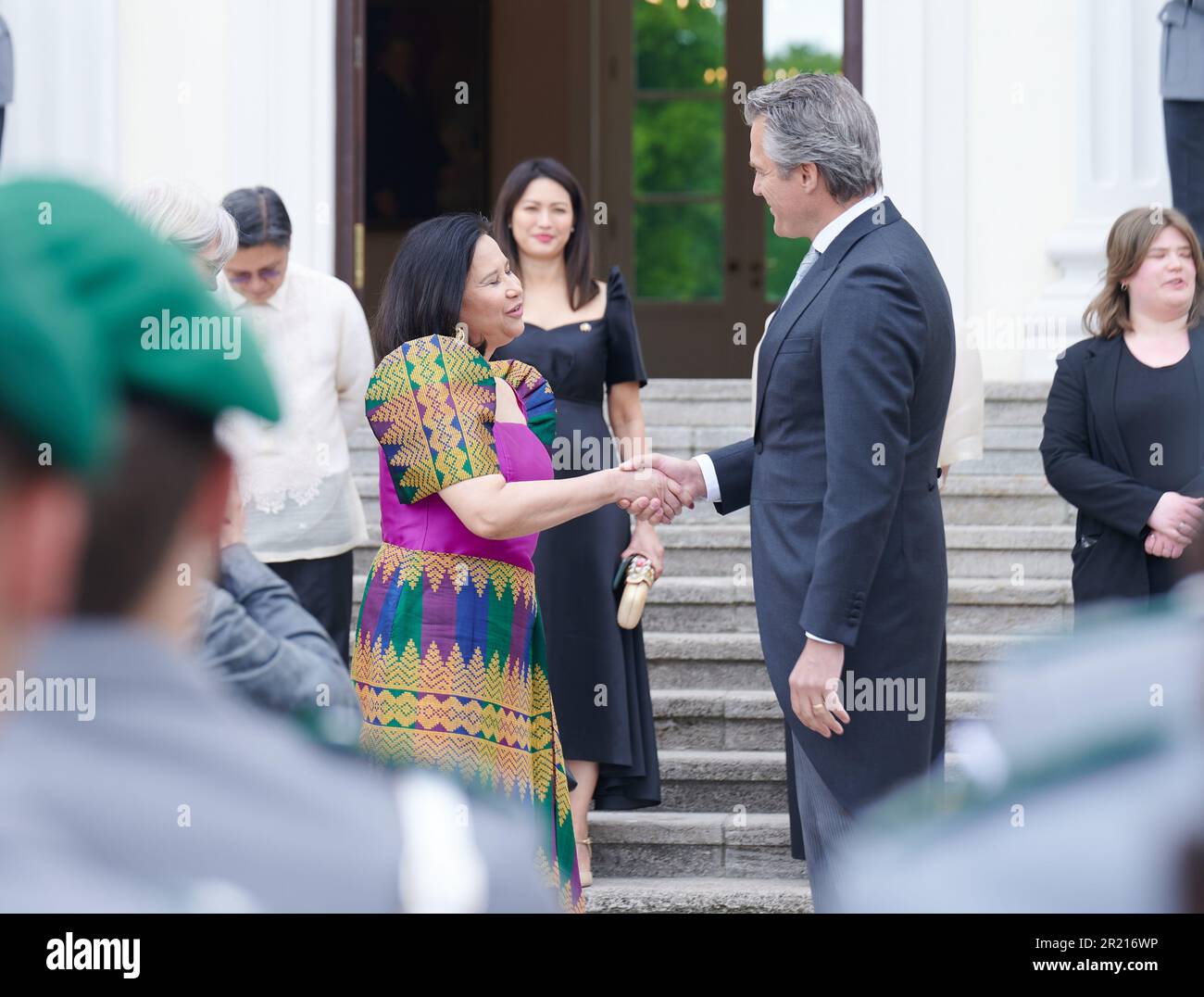 Irene susan barreiro natividad hi-res stock photography and images - Alamy