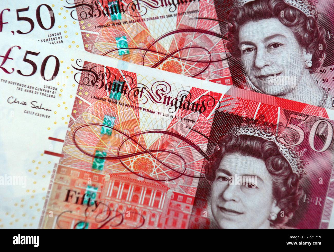 British bank notes boulton james hi-res stock photography and images ...