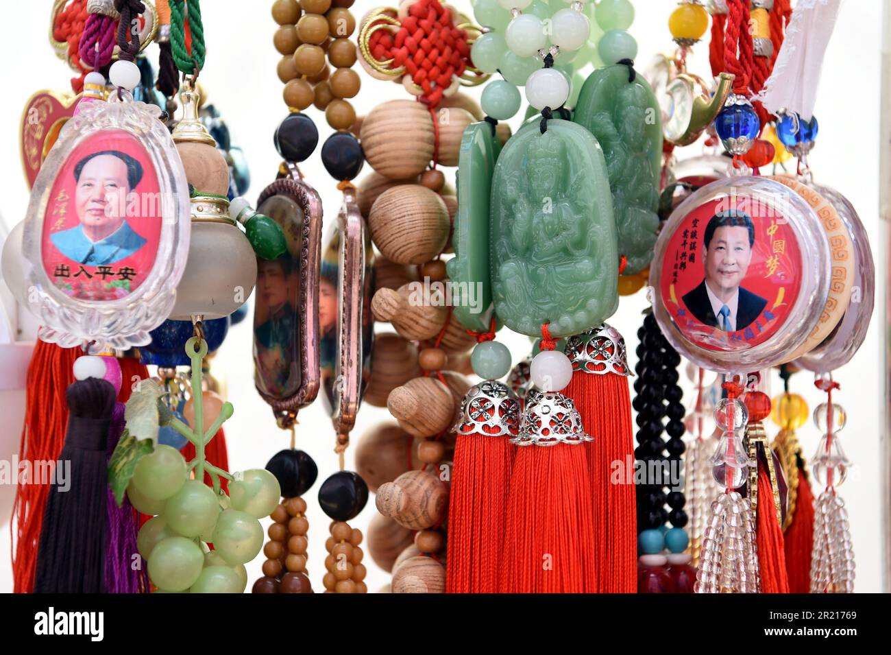 Xi xinping hi-res stock photography and images - Alamy