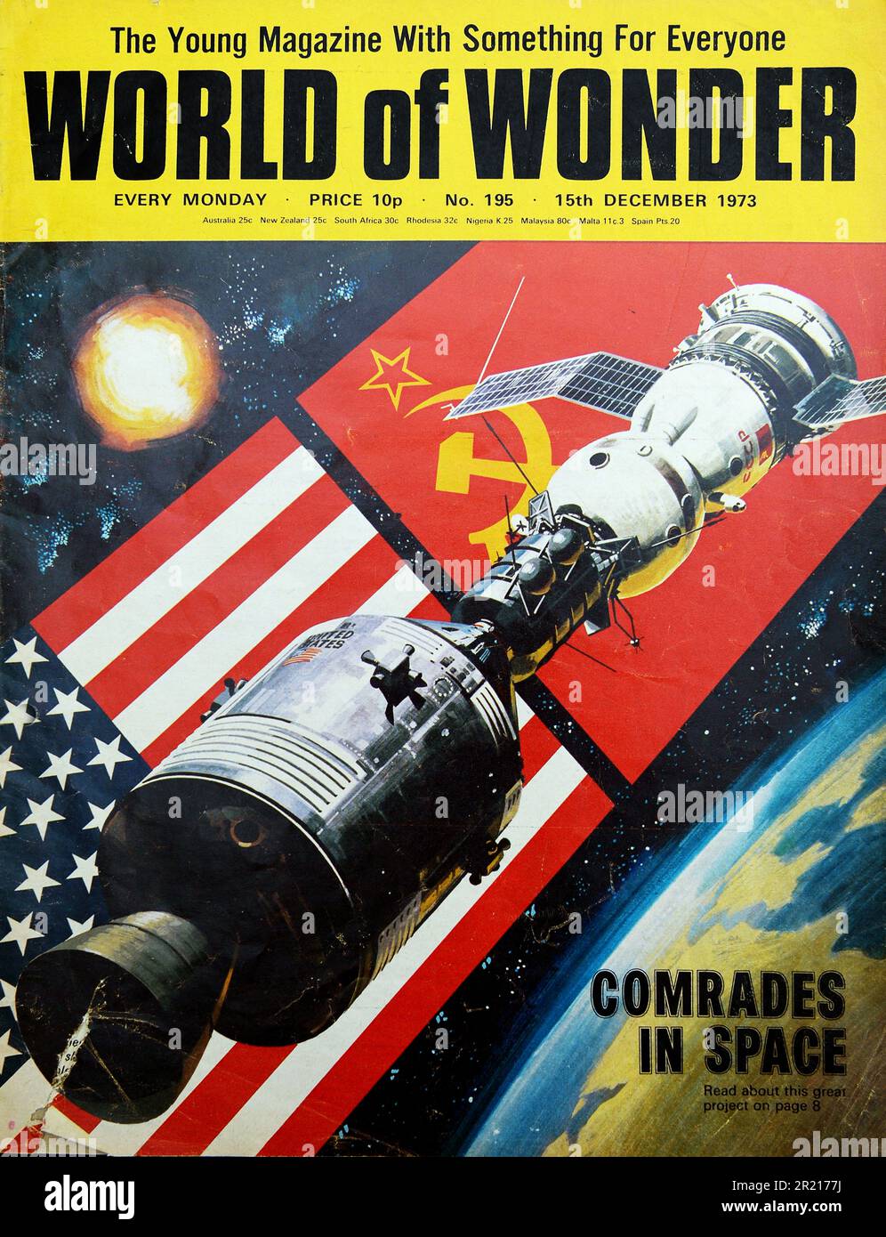 Amalgamated press hi-res stock photography and images - Alamy