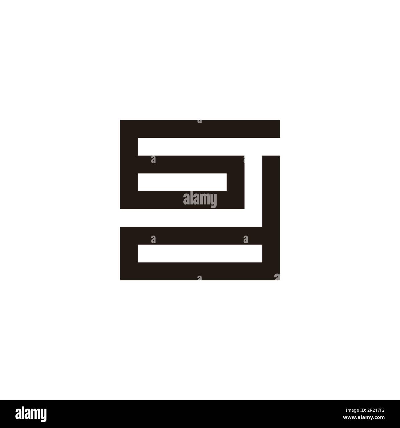 6 d Stock Vector Images - Alamy