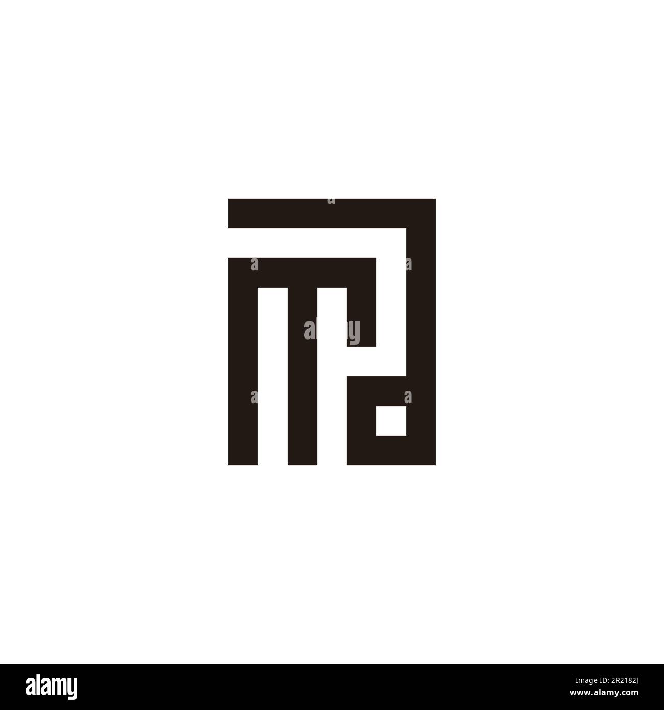 M and s sign Cut Out Stock Images & Pictures - Alamy