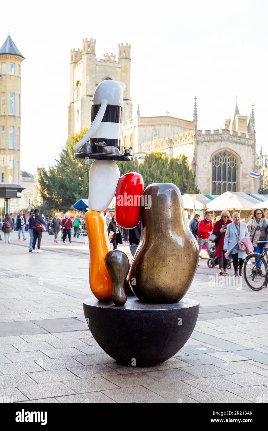 Abstract aculpture hi-res stock photography and images - Alamy