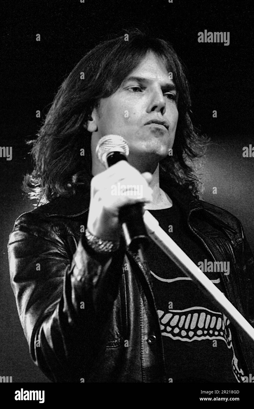 Out of eden walk Black and White Stock Photos & Images - Alamy