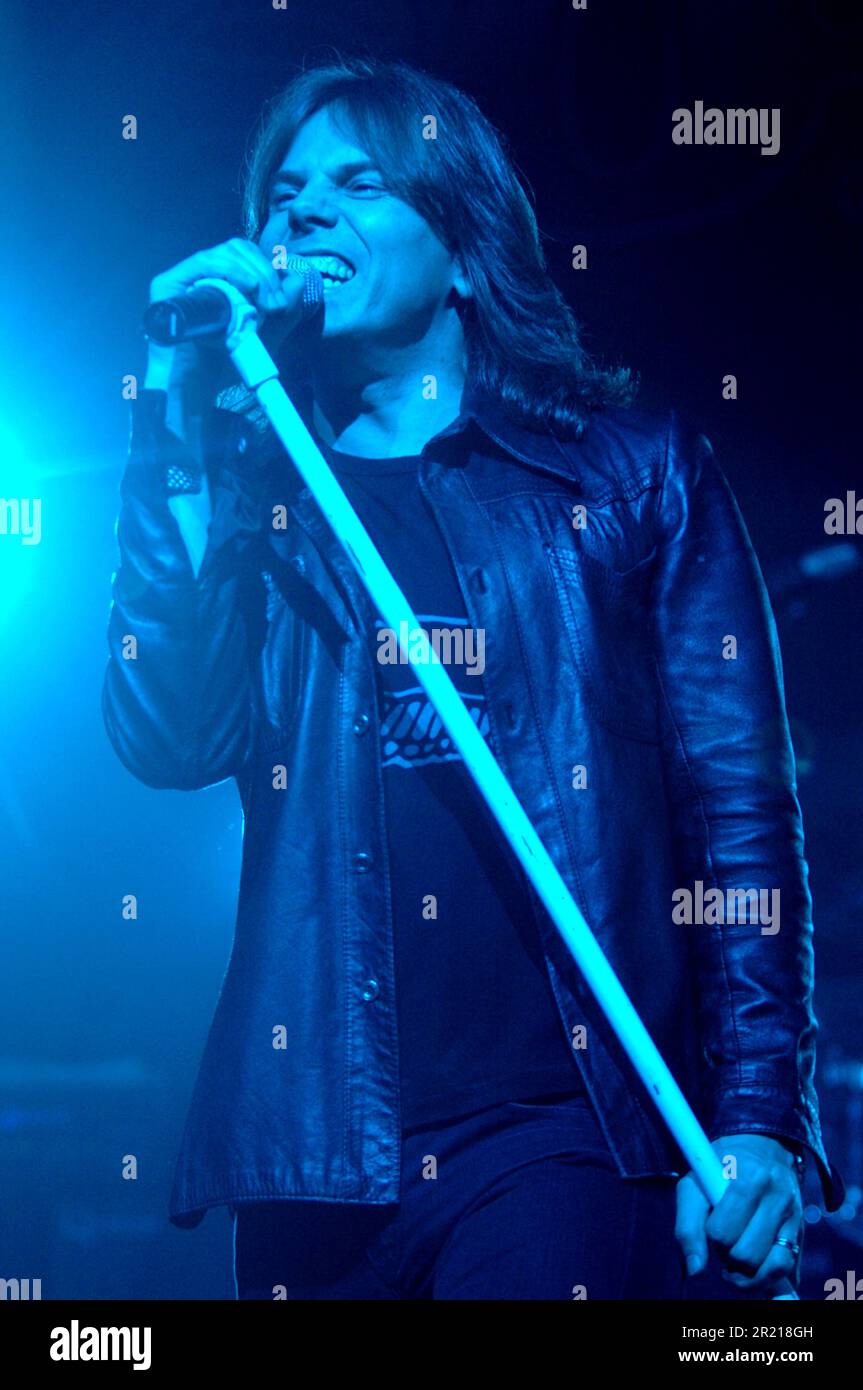 Joe tempest 2004 hi-res stock photography and images - Alamy