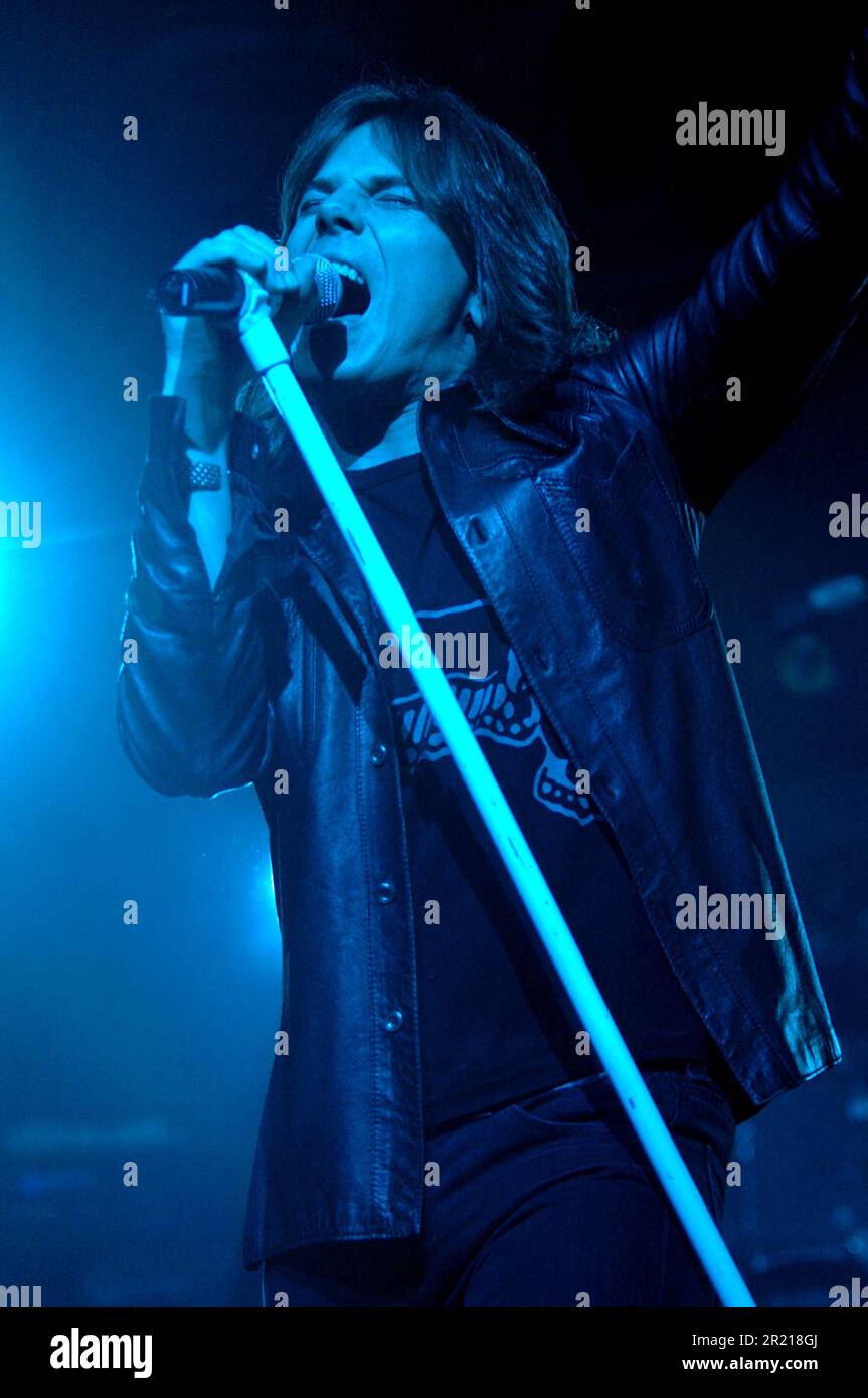 Joe tempest 2004 hi-res stock photography and images - Alamy