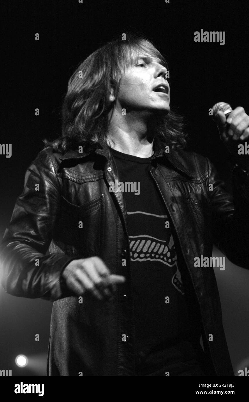 Out of eden walk Black and White Stock Photos & Images - Alamy