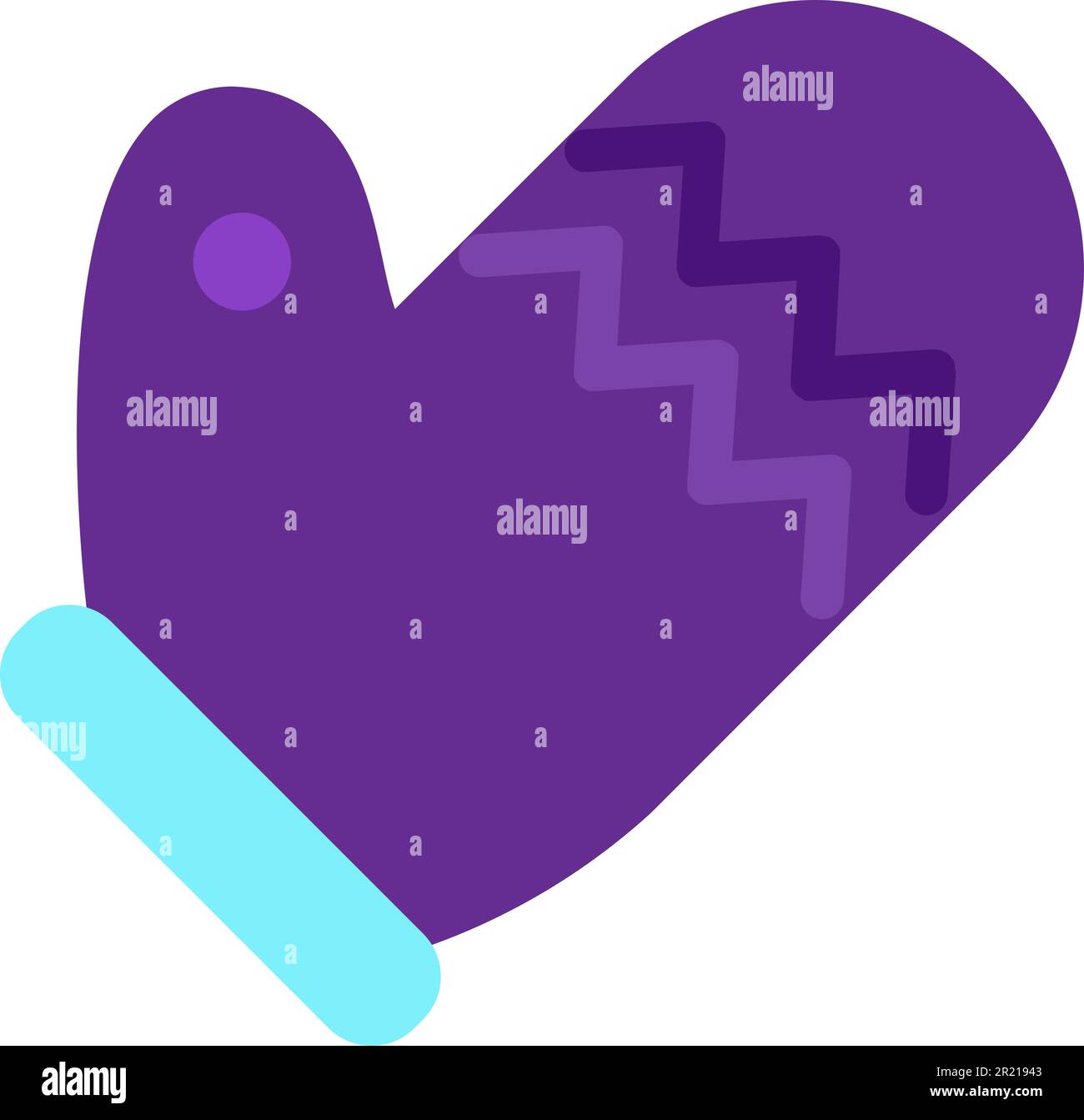 Cold protection material Stock Vector Images - Alamy