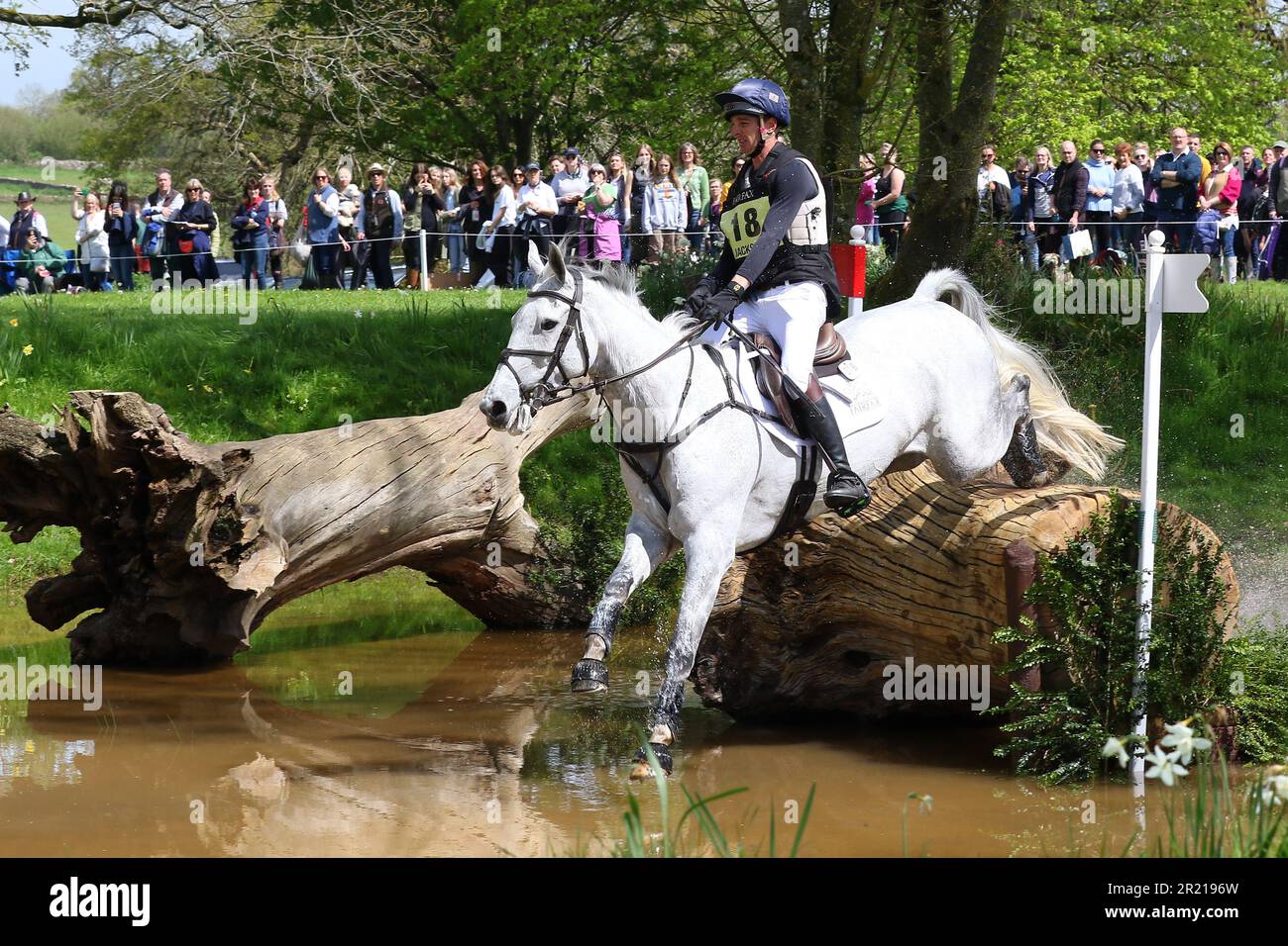 Tom jackson horse hi-res stock photography and images - Alamy