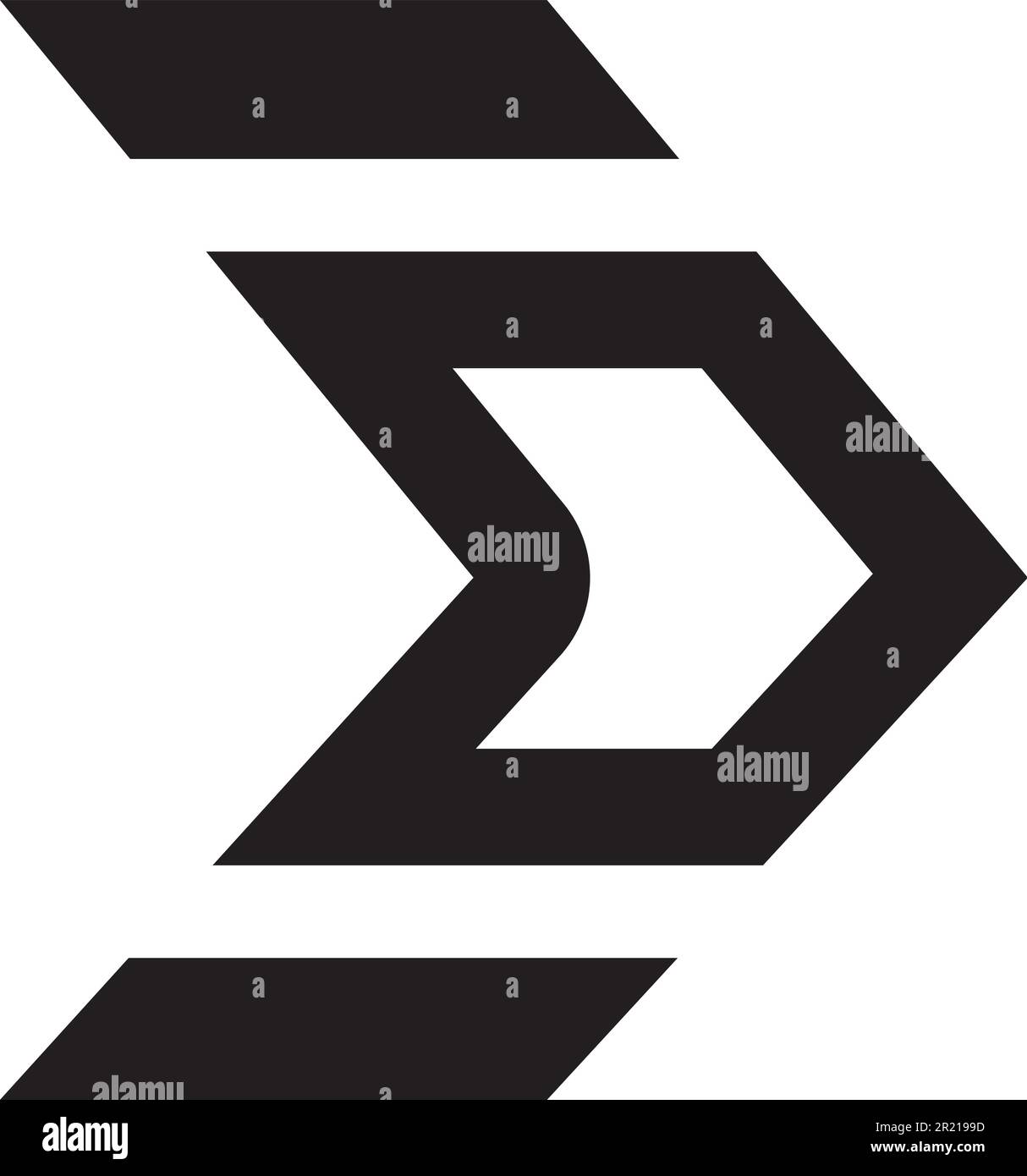 Arrow computer black button showing way vector. Interface navigation ...