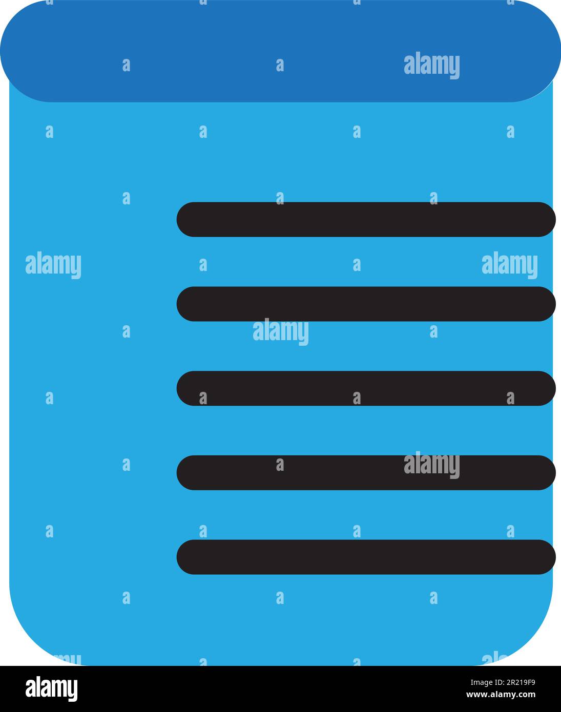 Measuring cup laboratory flask tool icon vector. Chemistry measure ...