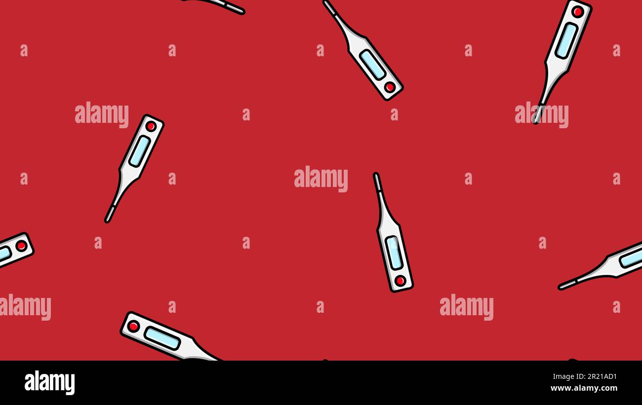 Seamless pattern texture of endless repetitive medical digital modern ...