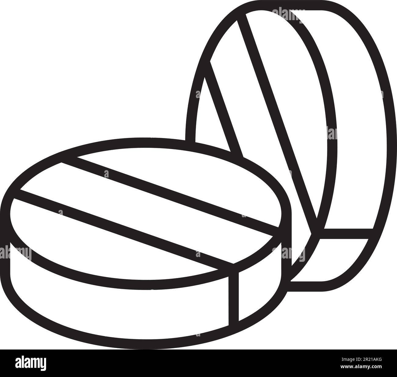 Medical pill for treatment human disease vector. Medicine pharmacy drug ...