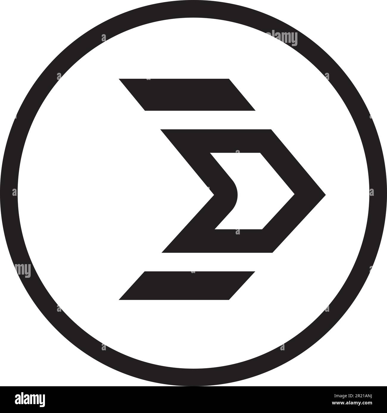 Arrow road sign show curved section of road vector. Highway or speed ...