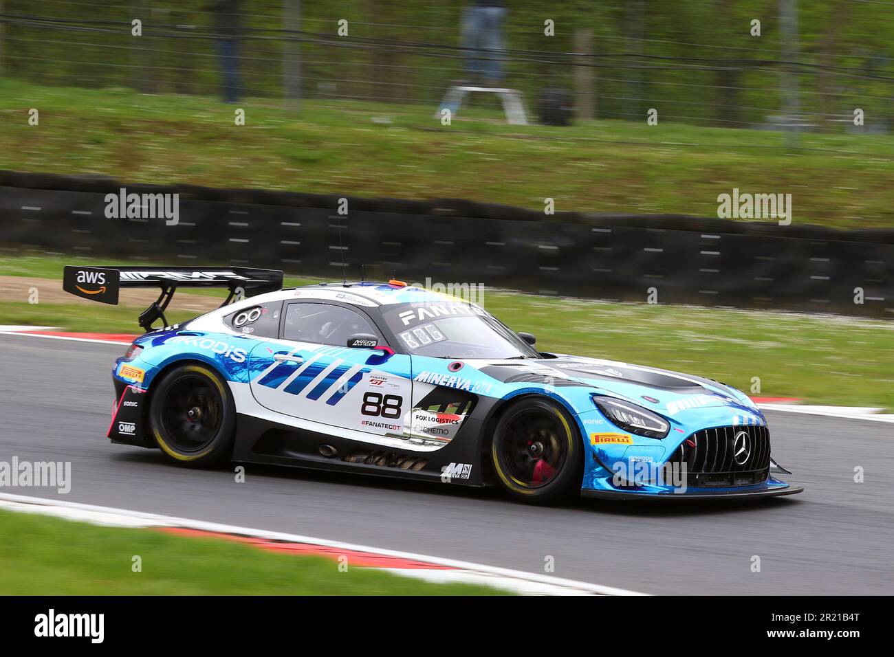 Akkodis asp team hi-res stock photography and images - Alamy