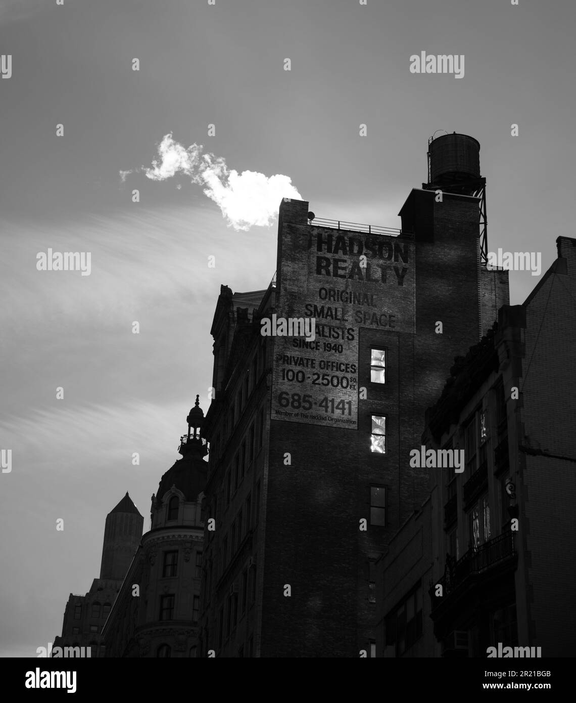 New York City February 2021 Stock Photo - Alamy