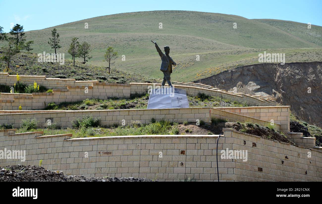 Coruh river turkey hi-res stock photography and images - Alamy