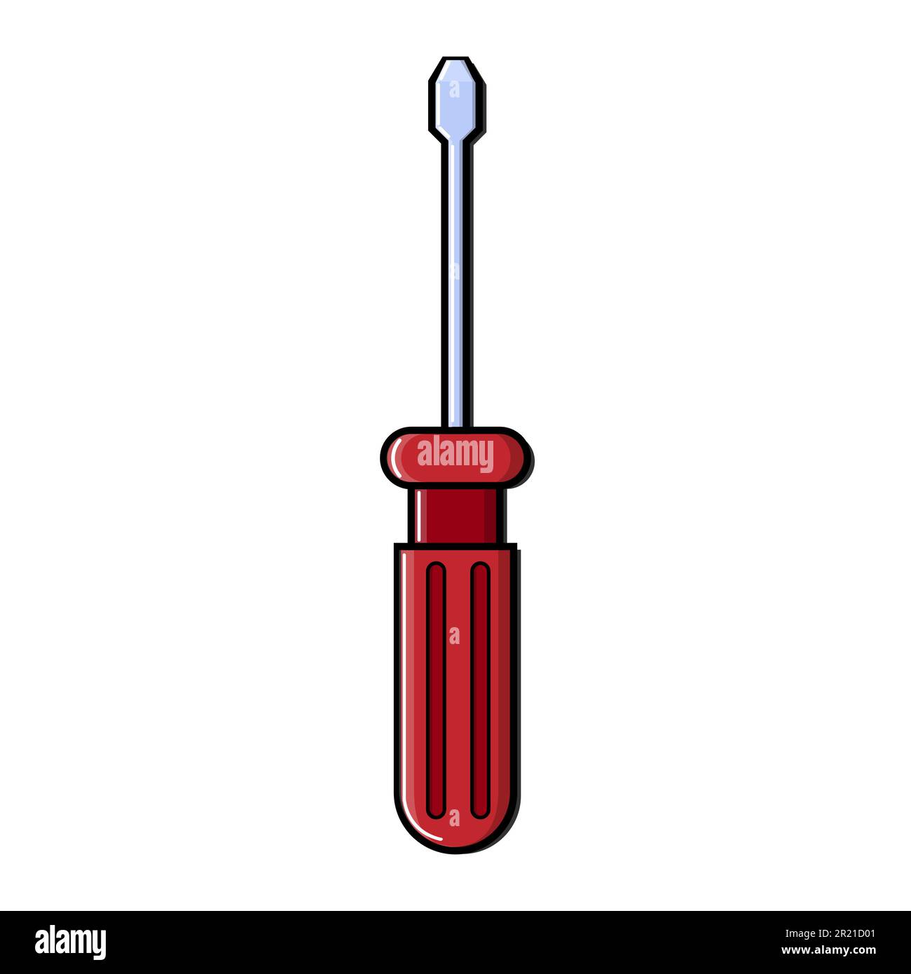 Construction trades Stock Vector Images - Alamy