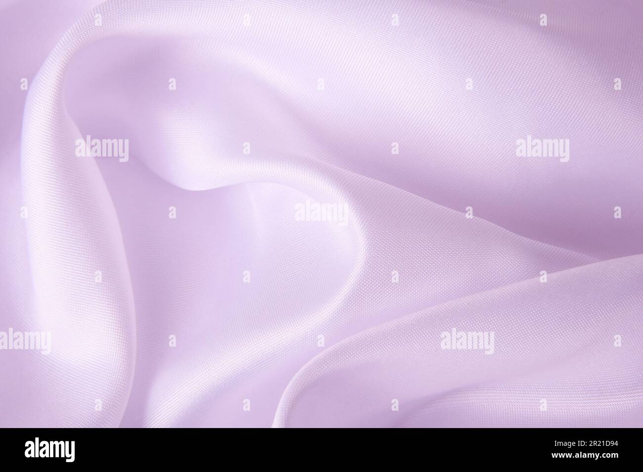 wavy fabric texture background Stock Photo - Alamy