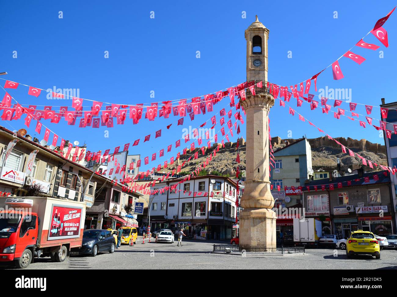 Bayburt city hi-res stock photography and images - Alamy