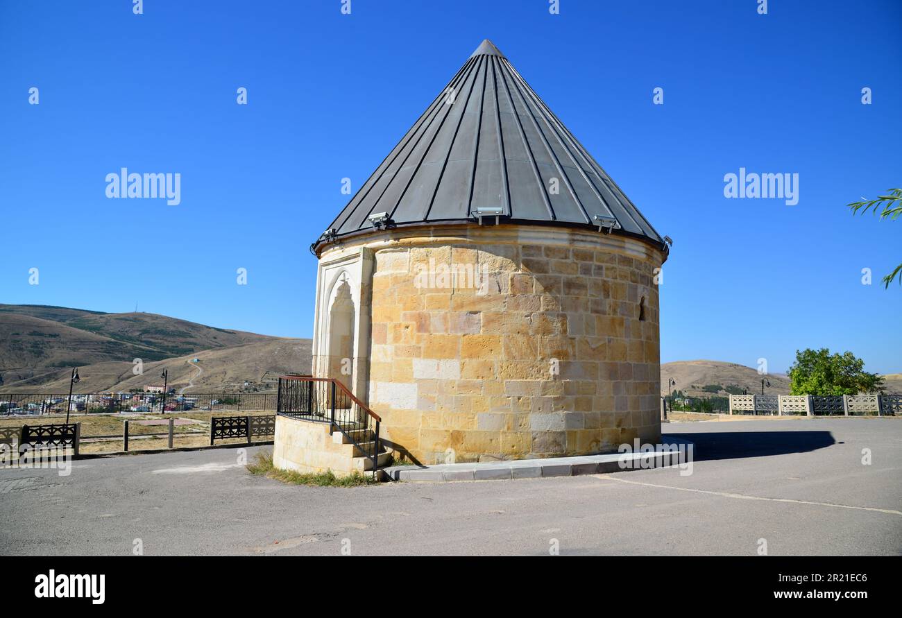 Bayburt city hi-res stock photography and images - Alamy