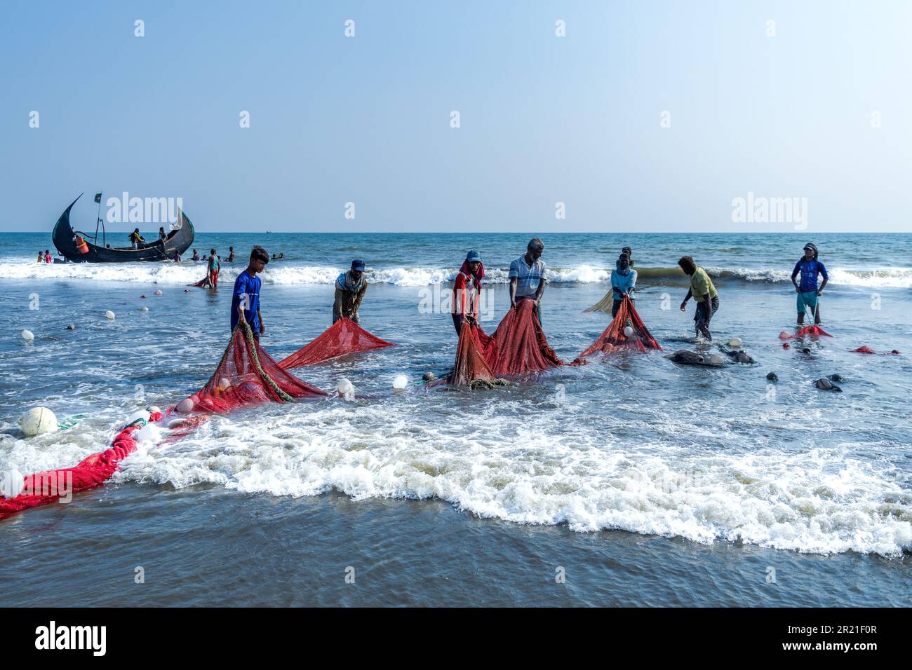 cox's bazar story Stock Photo - Alamy