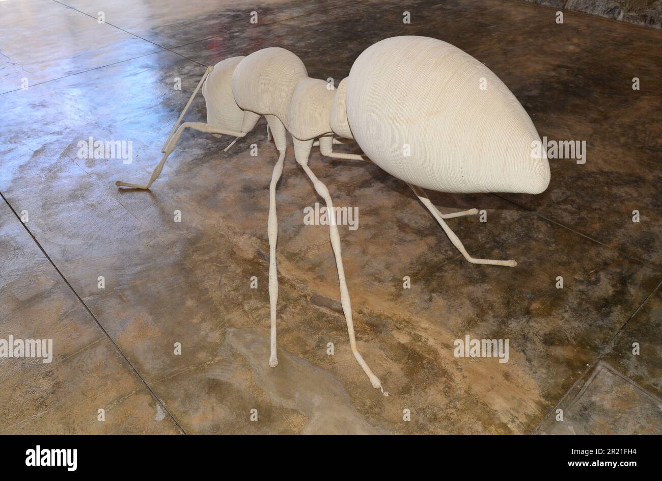 Baksi Museum is 45 km from Bayburt, Turkey. It is an art museum ...