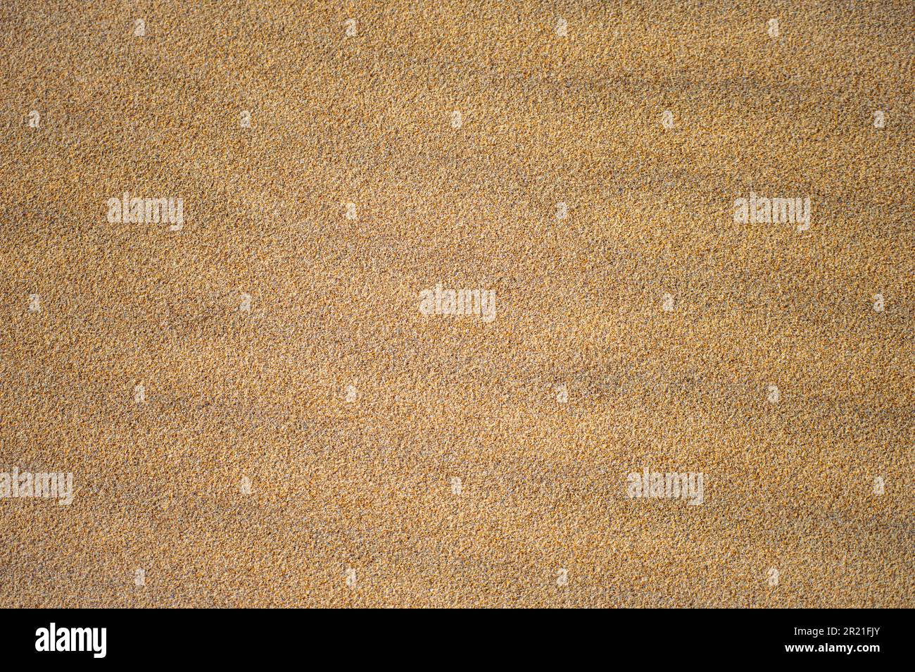 Golden sand, natural background series Stock Photo - Alamy