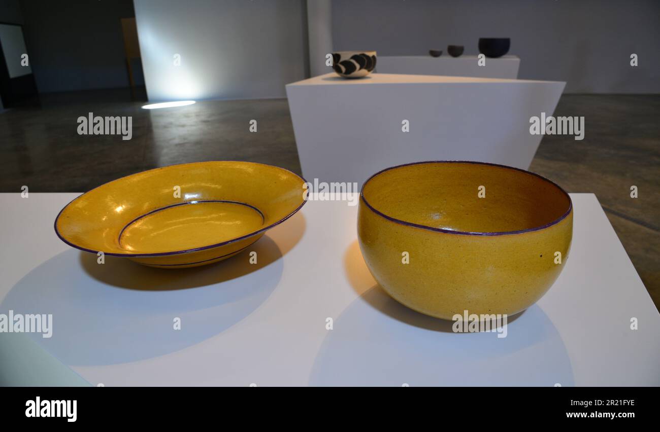 Baksi Museum is 45 km from Bayburt, Turkey. It is an art museum ...