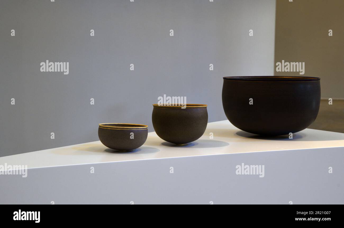 Baksi Museum is 45 km from Bayburt, Turkey. It is an art museum ...