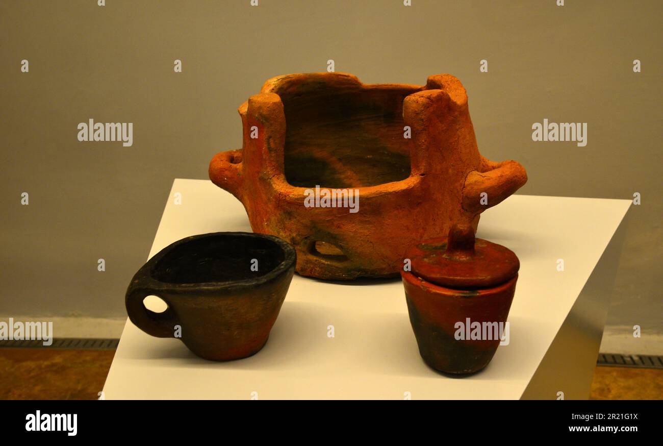 Baksi Museum is 45 km from Bayburt, Turkey. It is an art museum ...