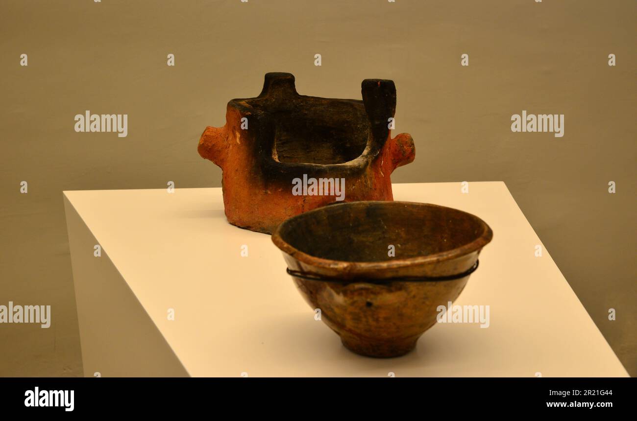 Baksi Museum is 45 km from Bayburt, Turkey. It is an art museum ...