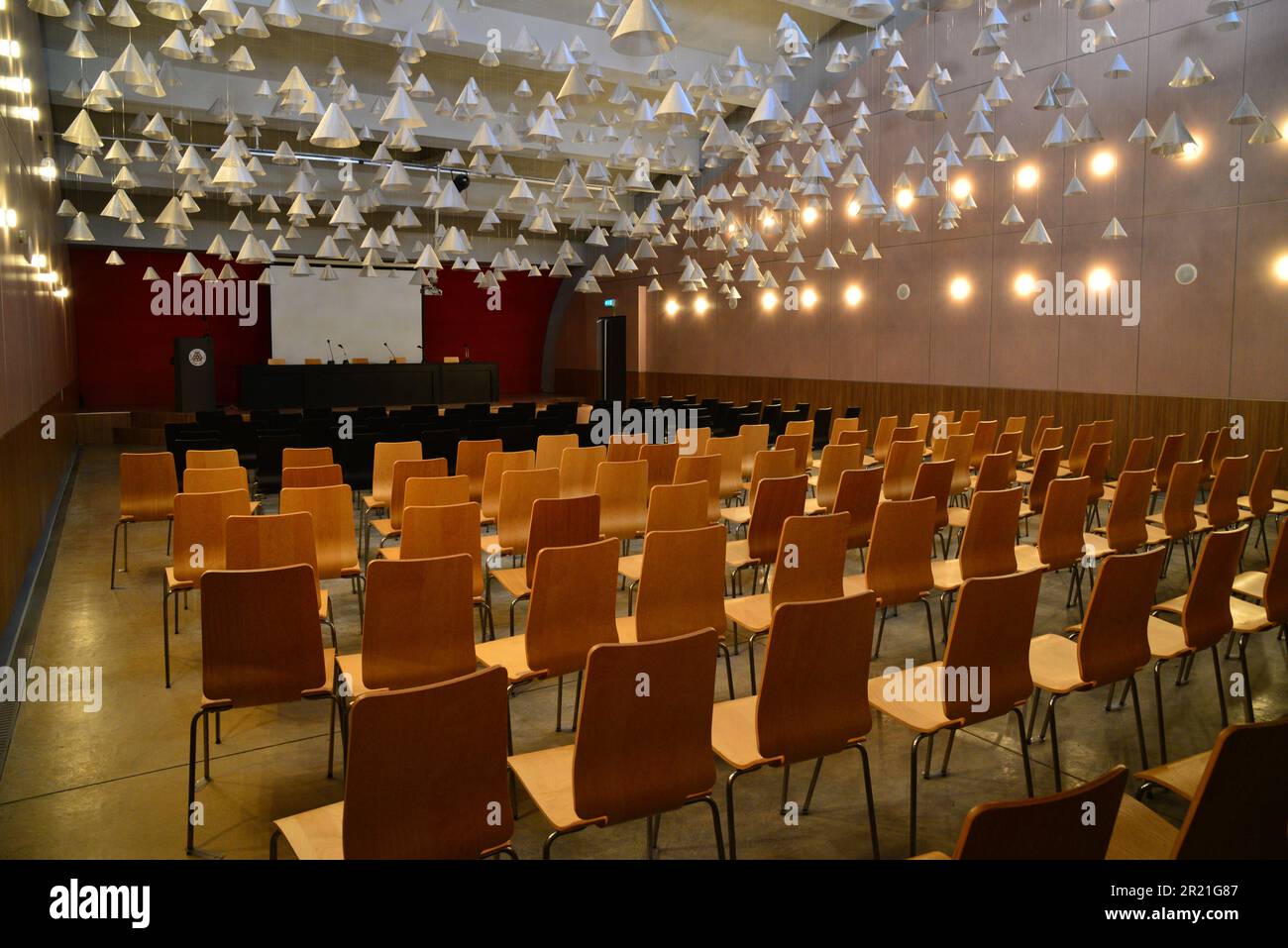 Baksi Museum is 45 km from Bayburt, Turkey. It is an art museum ...