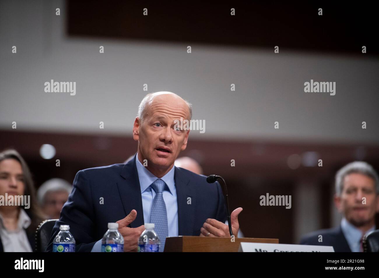 Becker w hi-res stock photography and images - Alamy