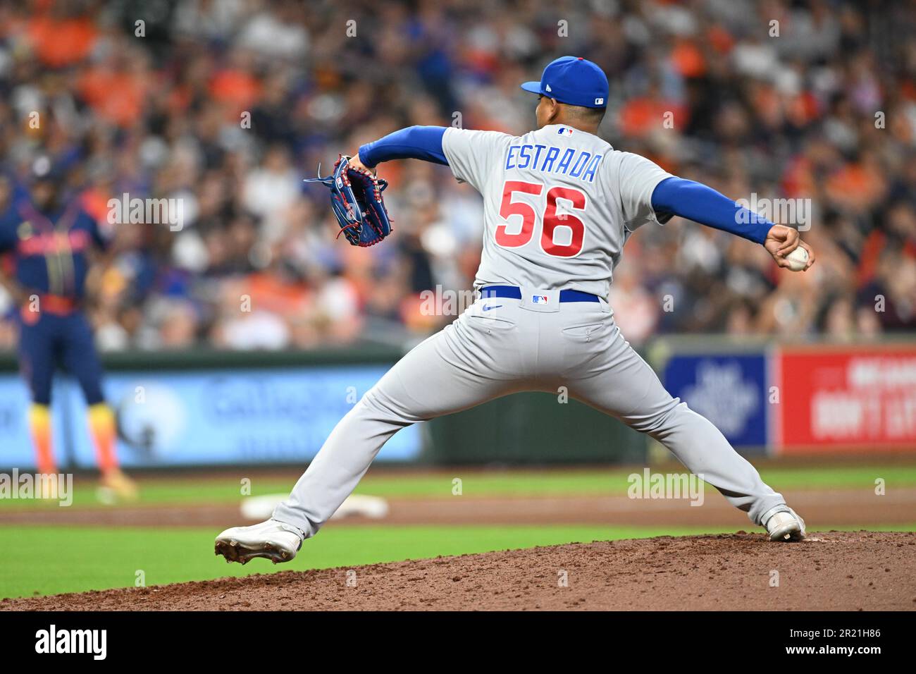 Jeremiah estrada hi-res stock photography and images - Alamy