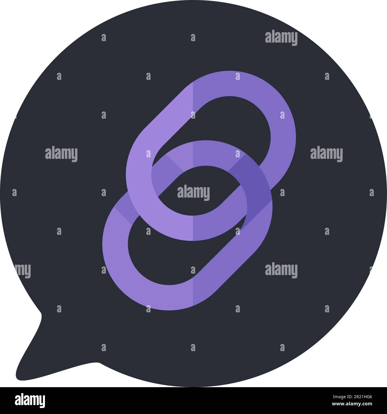 External link icon Stock Vector Images - Alamy