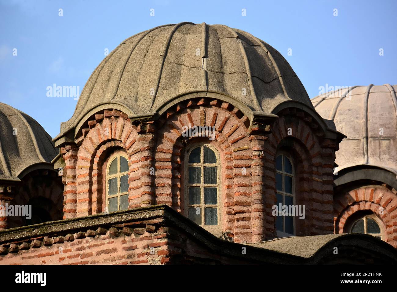 Pammakaristos Church, Fethiye Mosque, Fethiye Camii, mosque of the ...