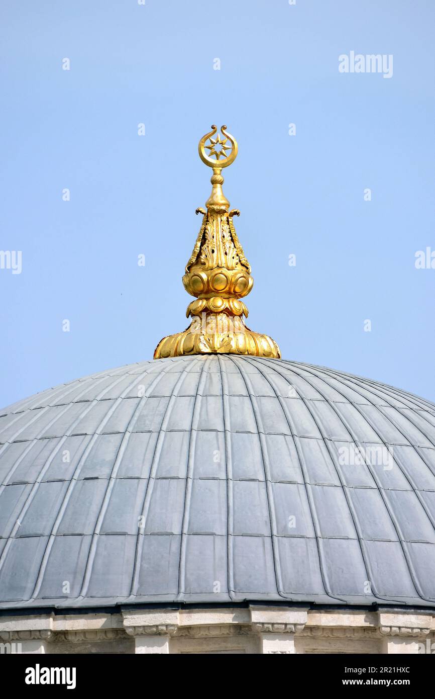 Ortakoy Mosque, Büyük Mecidiye Camii, Great Mosque of Sultan Abdulmejid ...